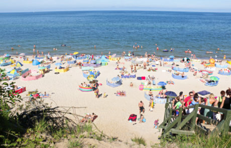 Chłapowo - plaża, atrakcje i opinie. Co zobaczyć w Chłap ...