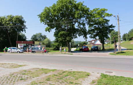 Dębina - plaża, atrakcje i opinie. Co zobaczyć w Dębinie ...