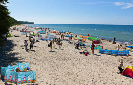 Wisełka - plaża, atrakcje i opinie. Co zobaczyć w Wisełce ...