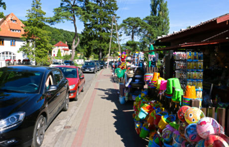 Wisełka - plaża, atrakcje i opinie. Co zobaczyć w Wisełce ...